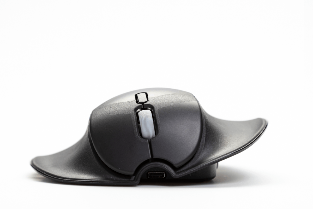 Handshoe Mouse Shift - Fits Like a Glove – Ausergo