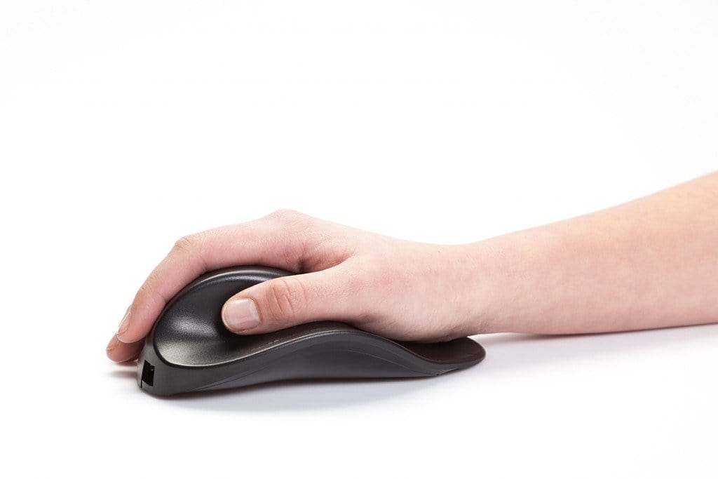 Hippus Handshoe Mouse - Fits Like a Glove – Ausergo