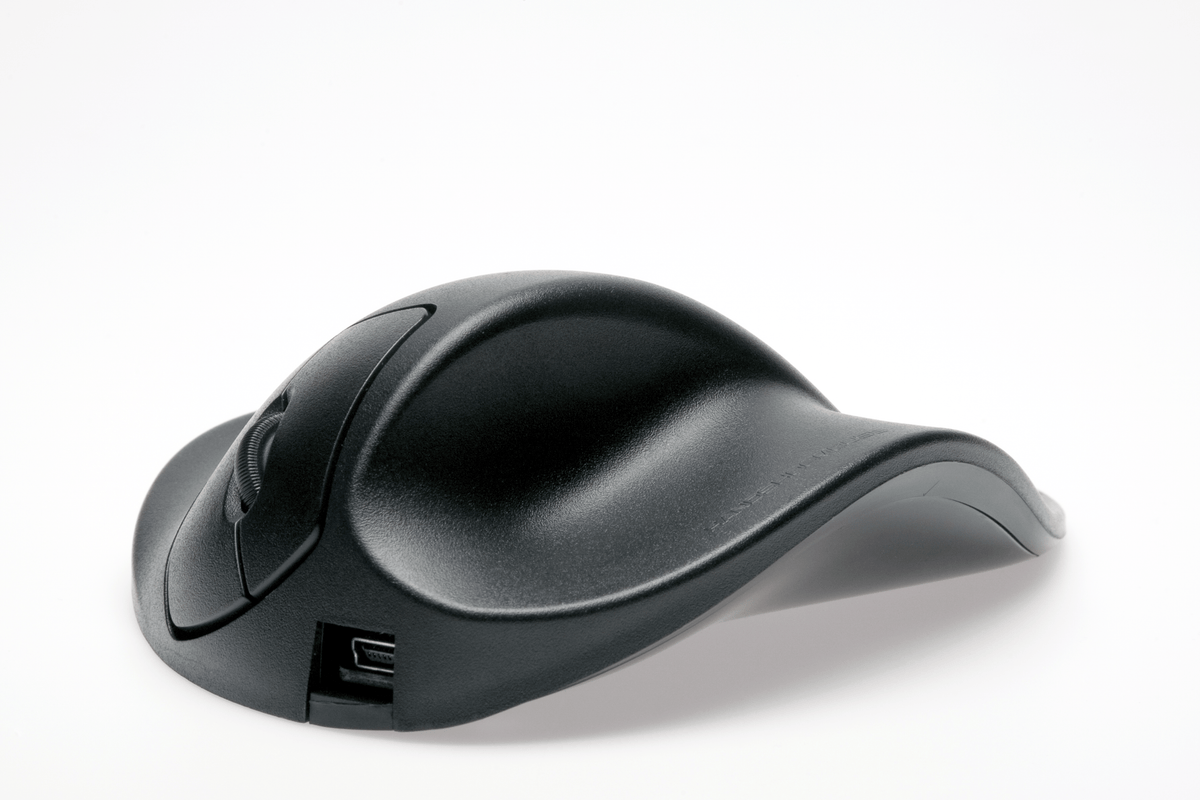 Hippus Handshoe Mouse - Fits Like a Glove – Ausergo