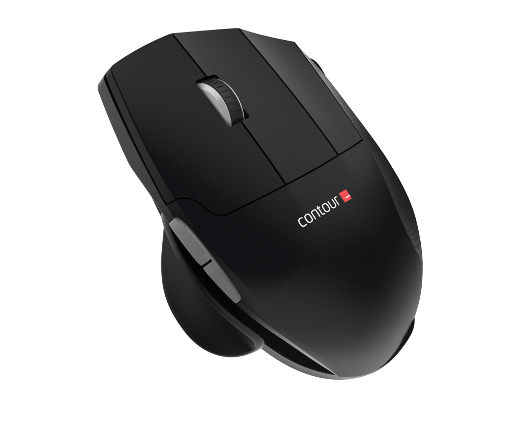 Contour Unimouse – Ausergo